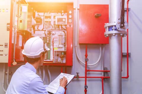 The BS9251 Fire Sprinkler Standard - Nationwide Sprinklers